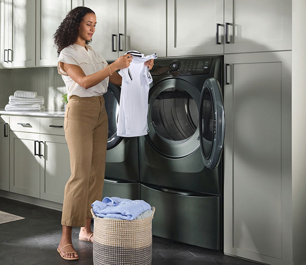 Shop Gas Dryers from Top Brands | Abt