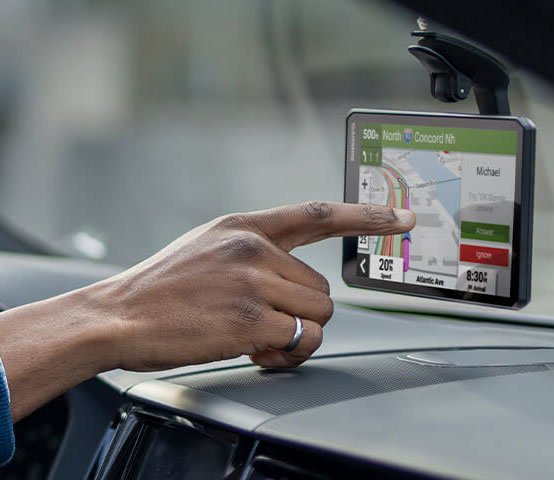 GPS Navigation System Accessories: Mounts & More | Abt