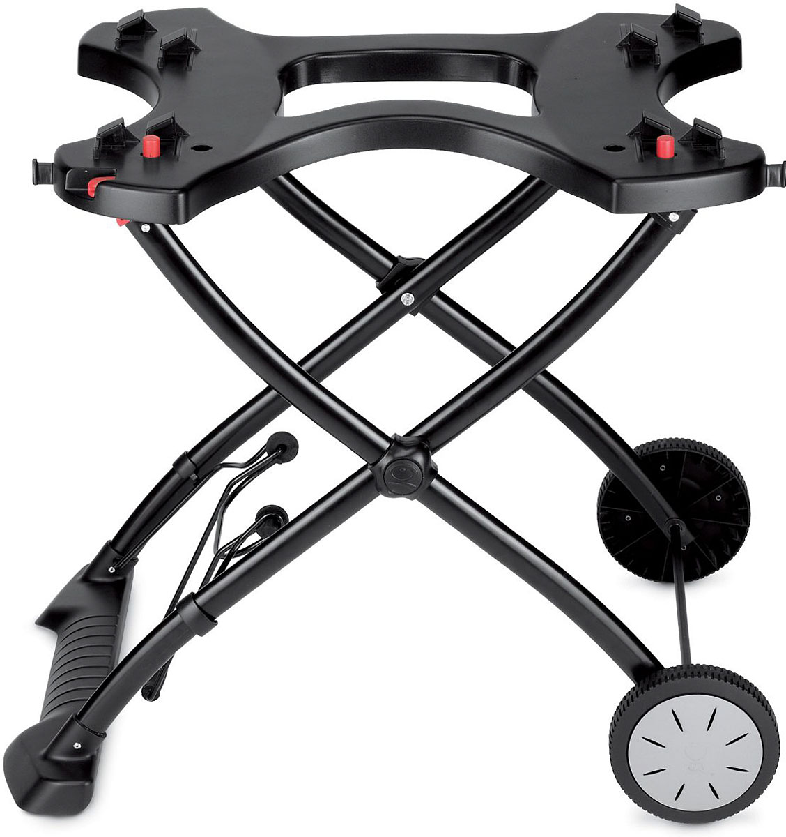 Portable Grill Carts | Abt