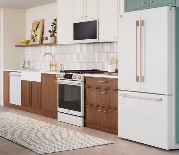 Kitchen Appliance Packages | Abt