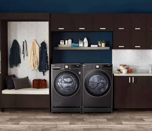Laundry Packages: Washer & Dryer Sets | Abt