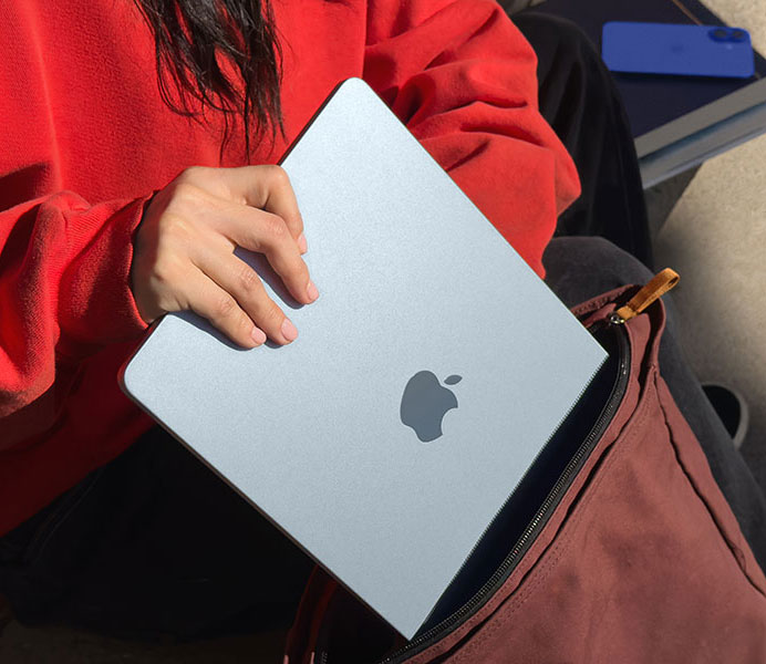 MacBooks – MacBook Air & Pro | Abt Electronics