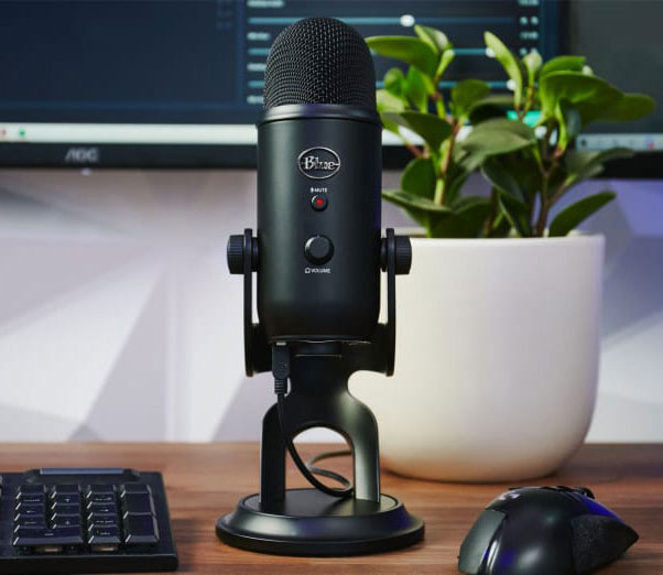 Shop Microphones | Abt