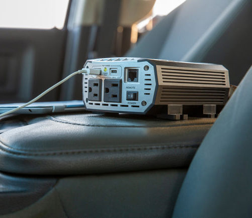 Mobile Power Accessories | Abt