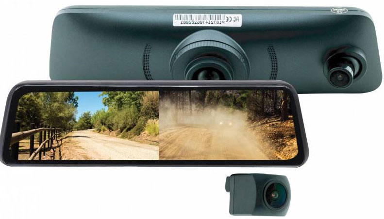 Mobile Rear-View Cameras | Abt