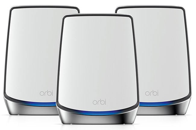 Networking & Wireless | Abt