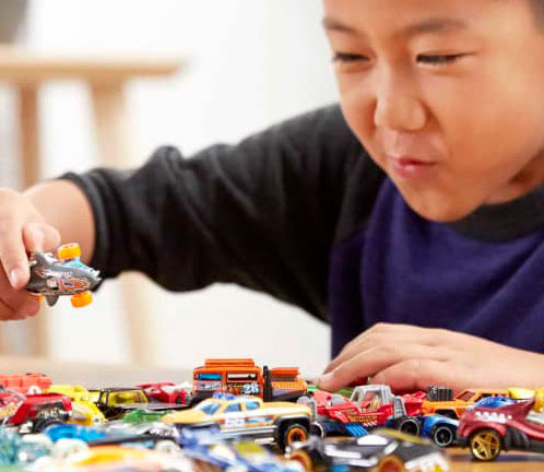 Play Vehicles & Toy Carts | Abt