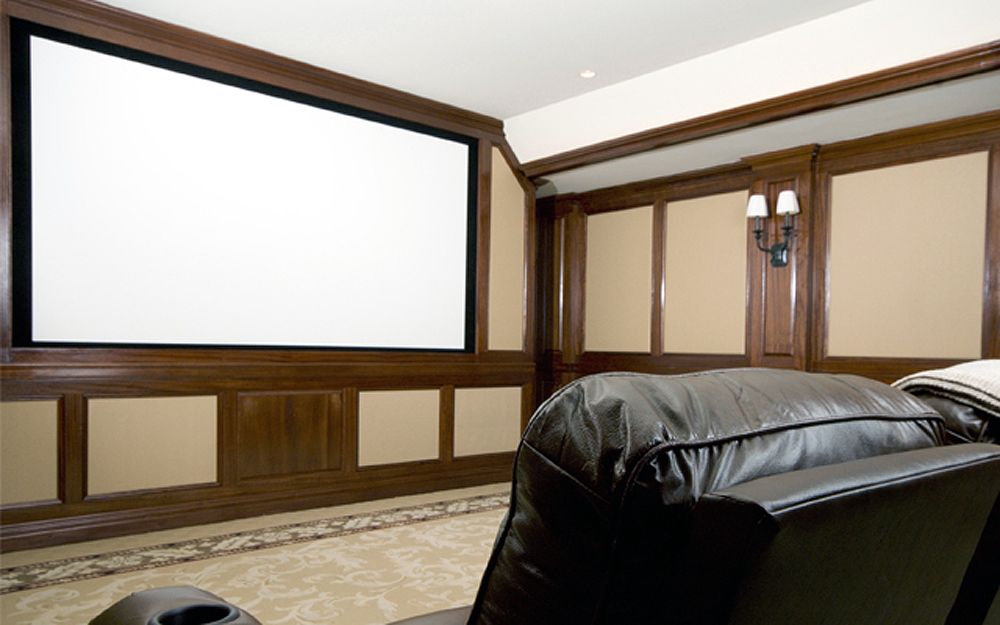 Shop Projector Screens | Abt