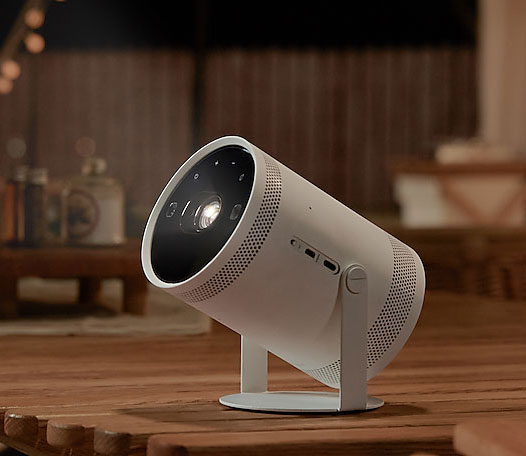 Shop Projectors: 8K, 4K & HD | Abt