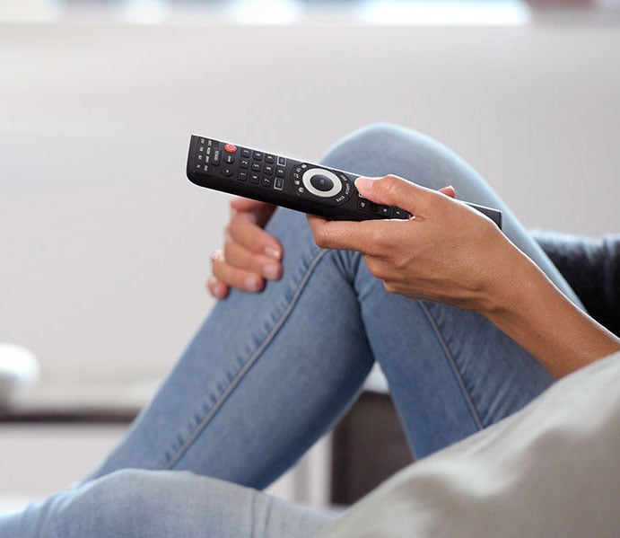 Remote Controls | Abt