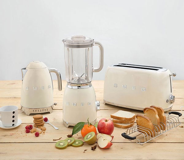 Mini Kitchen Appliances 14 Luxury Small Kitchen Appliances We Love In