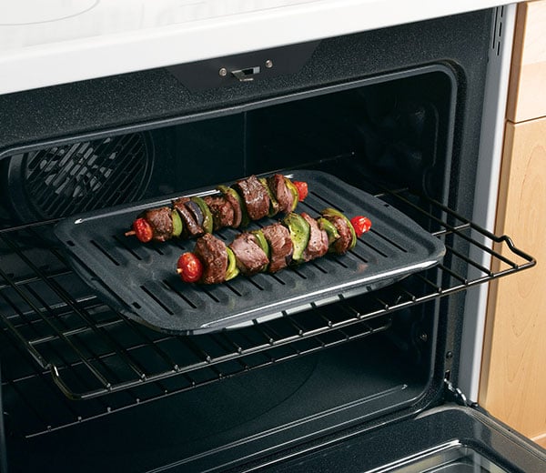 Shop Stove & Range Accessories | Abt