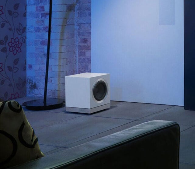 Subwoofers: Powered & Unpowered Subwoofers | Abt