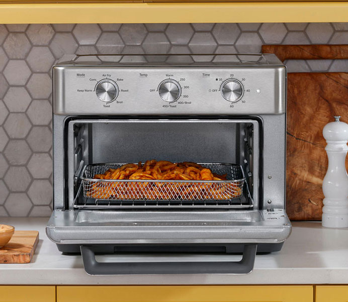 Toasters & Toaster Ovens | Abt