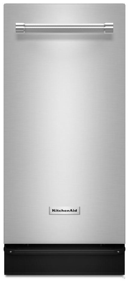 Trash Compactors: Freestanding & Built-In Models | Abt