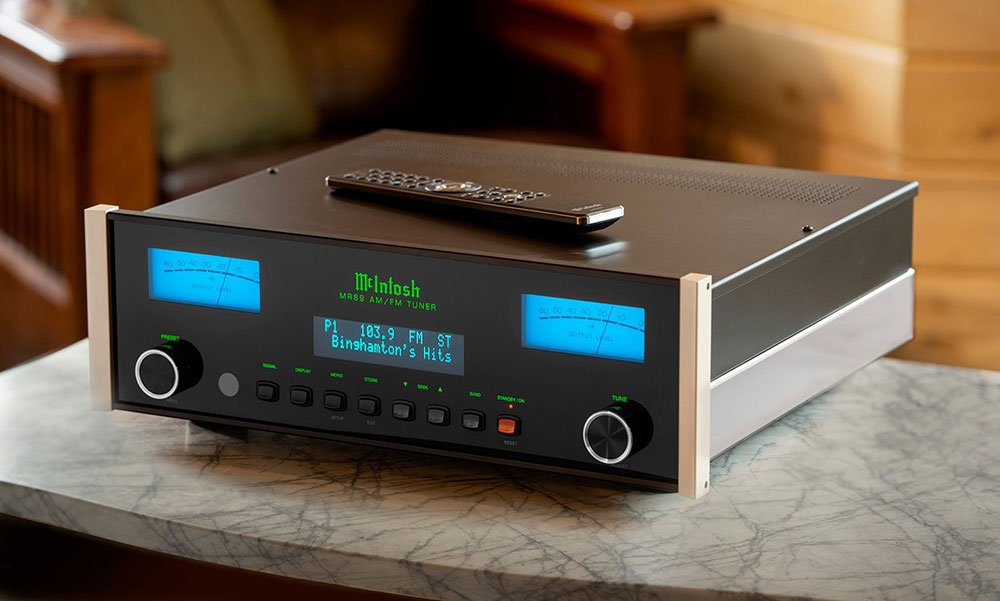 Shop Tuners for Stereos | Abt