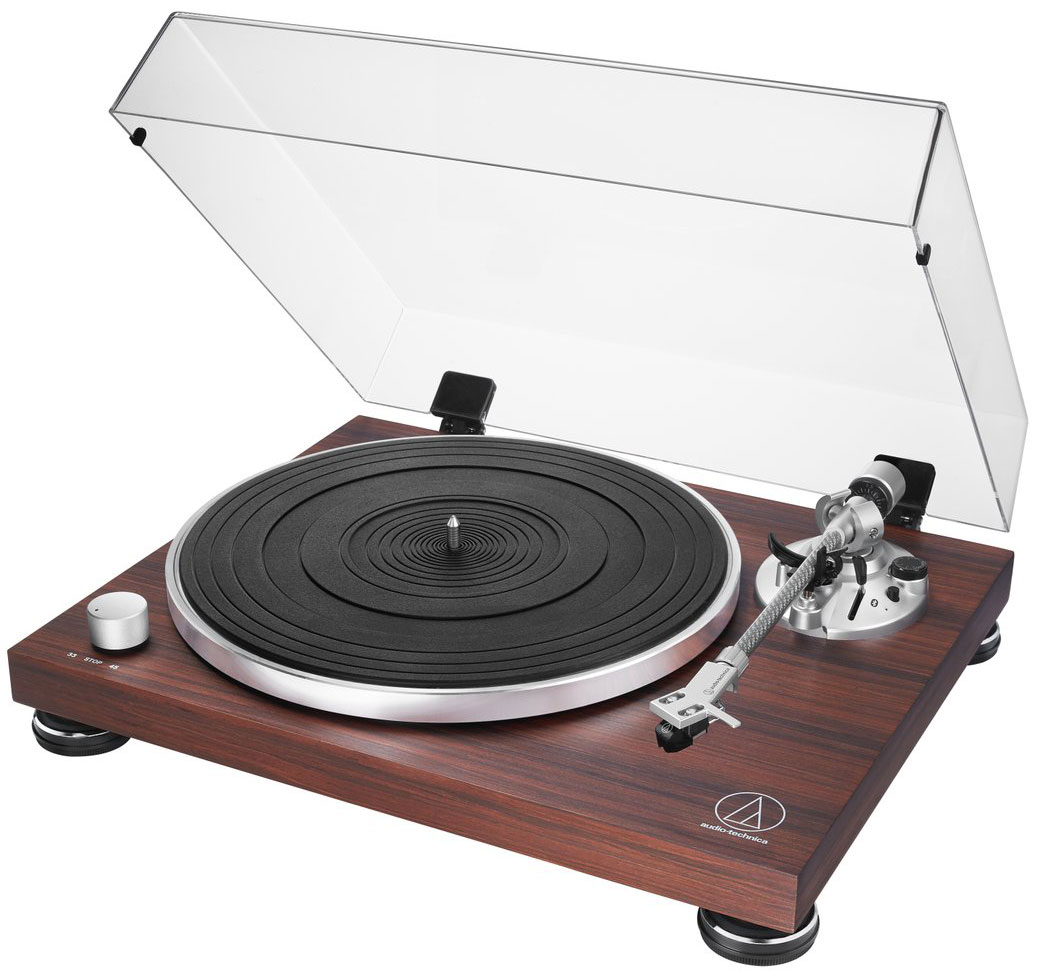 Turntables and Record Players | Abt