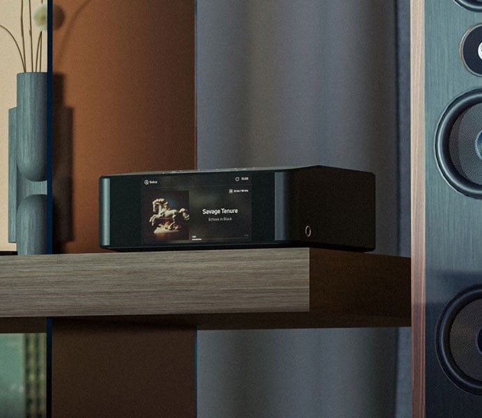 Wireless Multi-Room Audio Systems | Abt