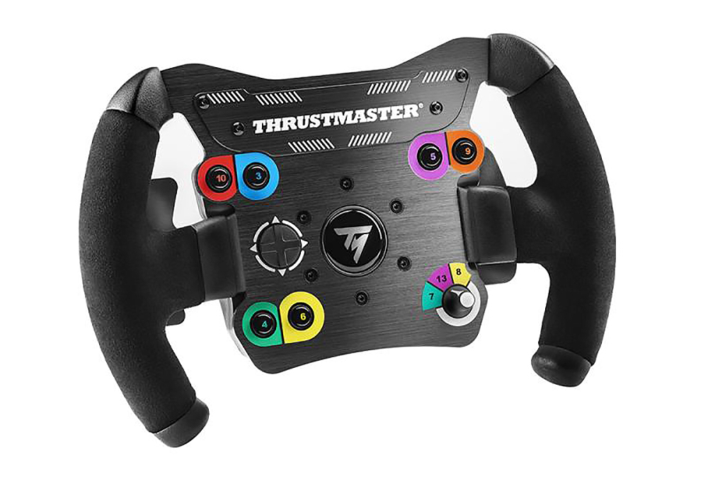 Thrustmaster TM Open Wheel Add-On - 4060114