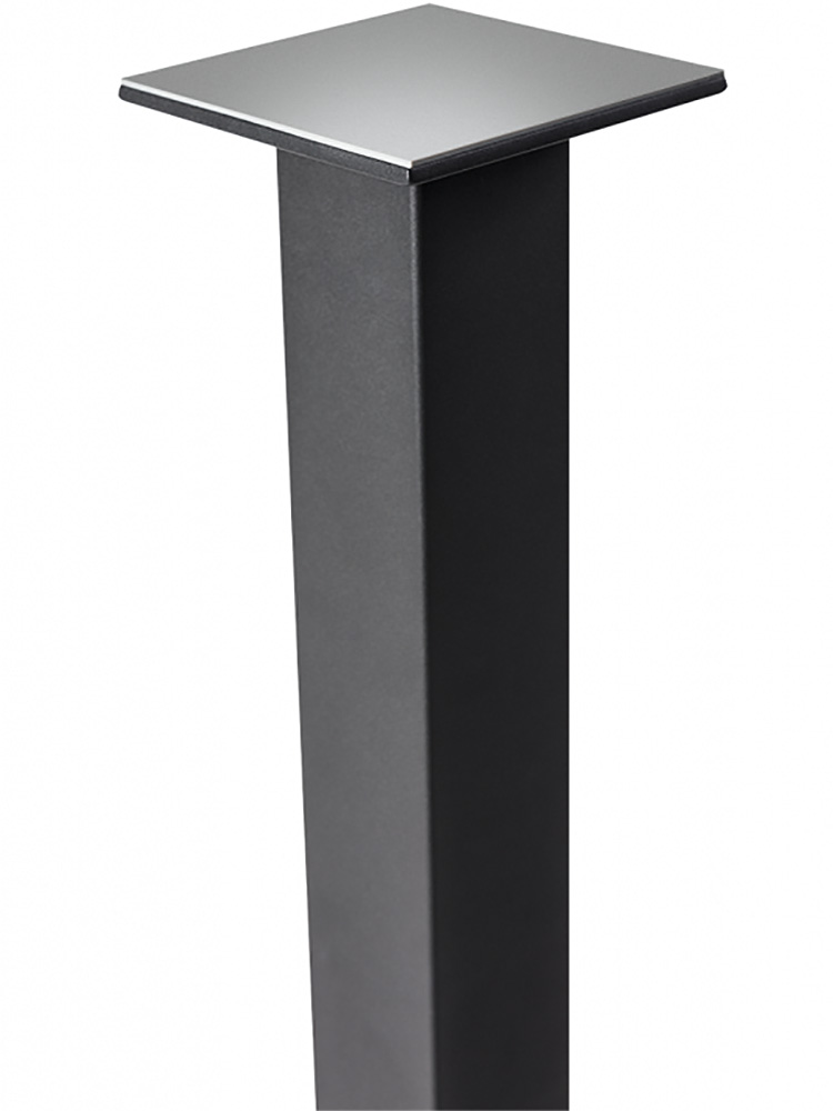 Definitive Technology ST1 Speaker Stands - MFDA/BLACK