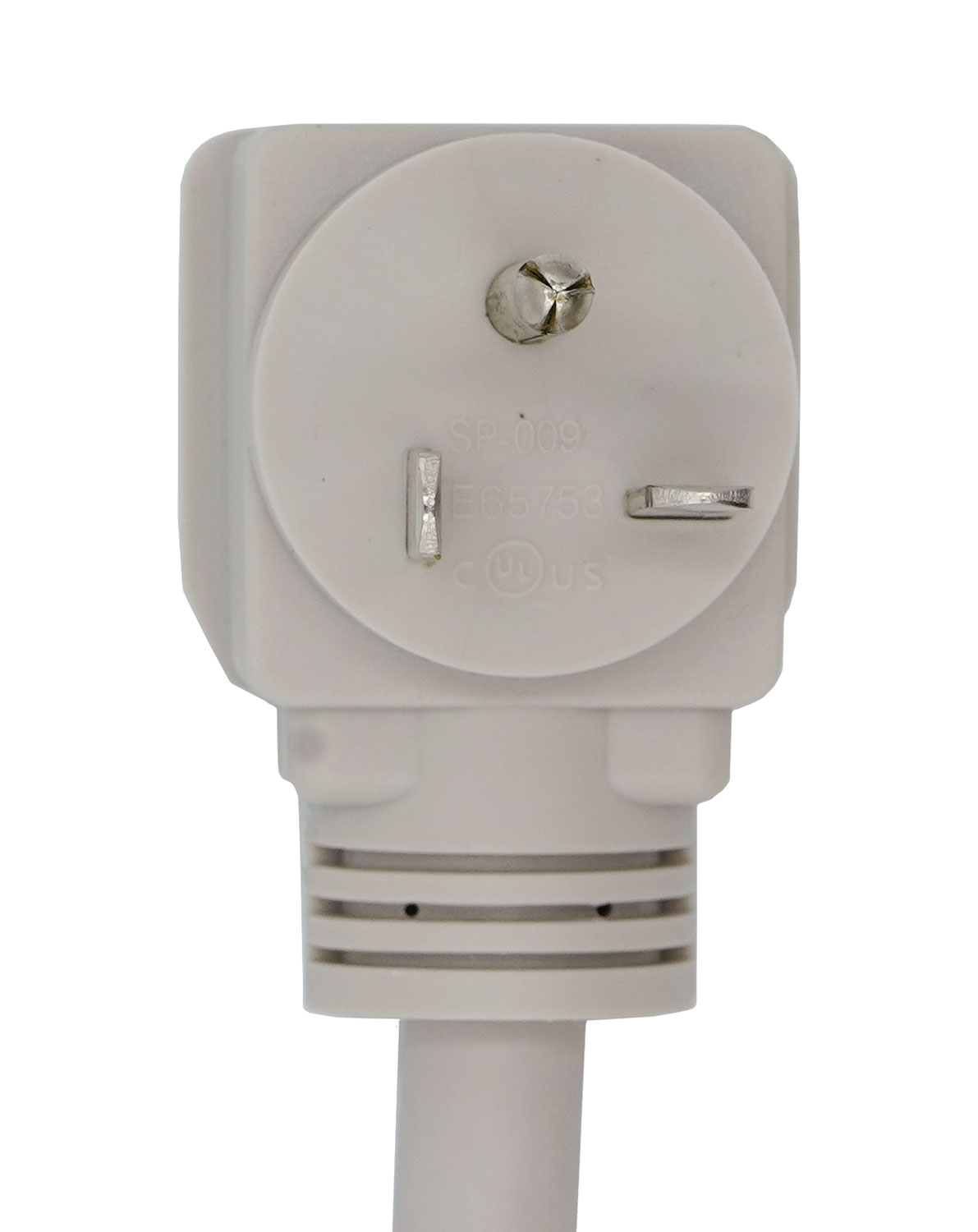 GE Zoneline AC 20A 230/208V Universal Power Cord Kit - RAK320SP