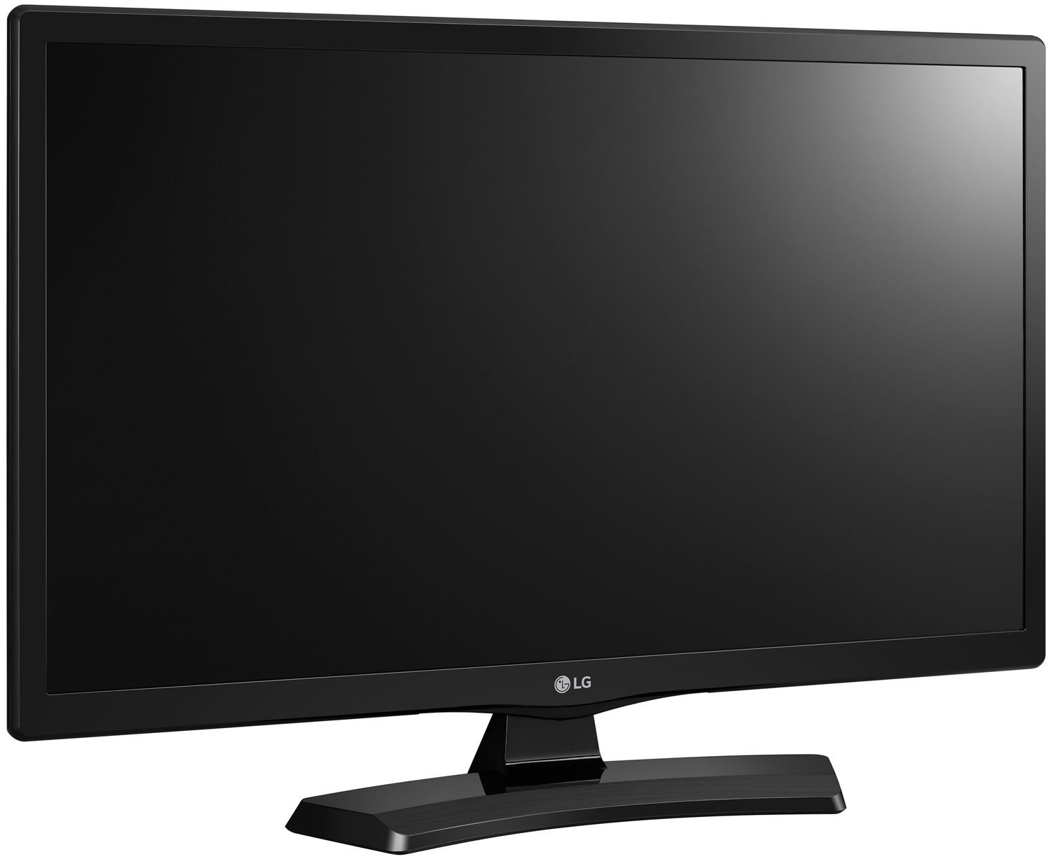 LG 22" Black 1080P LED HDTV - 22LJ4540