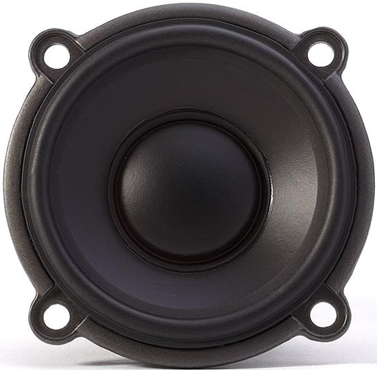 Audiofrog GB Series 2.5" Midrange Speakers (Pair) - GB25