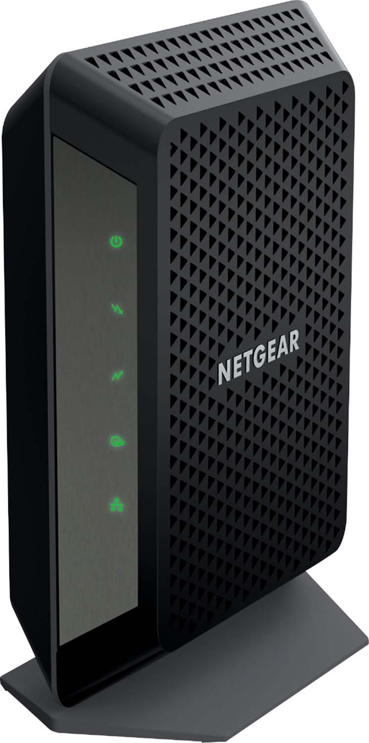 Netgear DOCSIS 3.0 High Speed Cable Modem - CM700-100NAS
