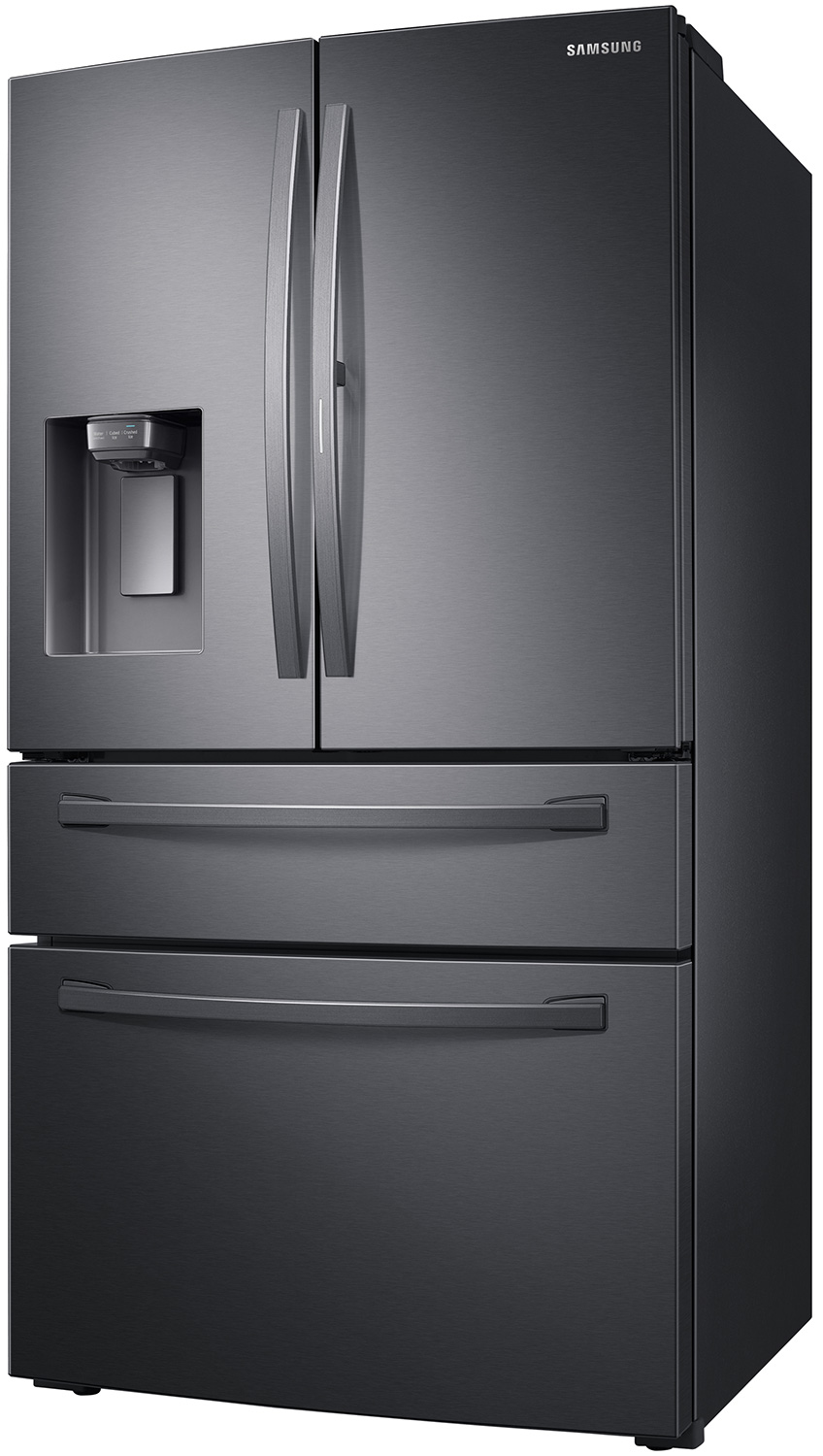 Samsung 28 Cu. Ft. Refrigerator RF28R7351SG/AA | Abt