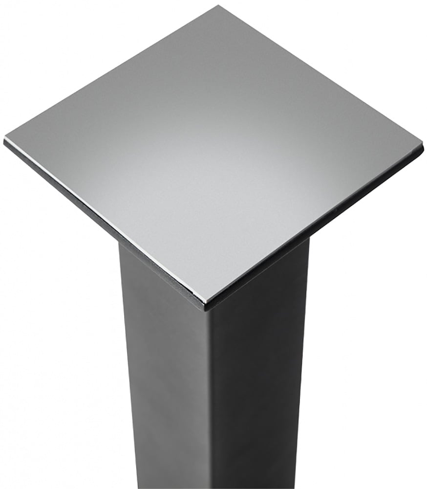 Definitive Technology ST1 Speaker Stands - MFDA/BLACK