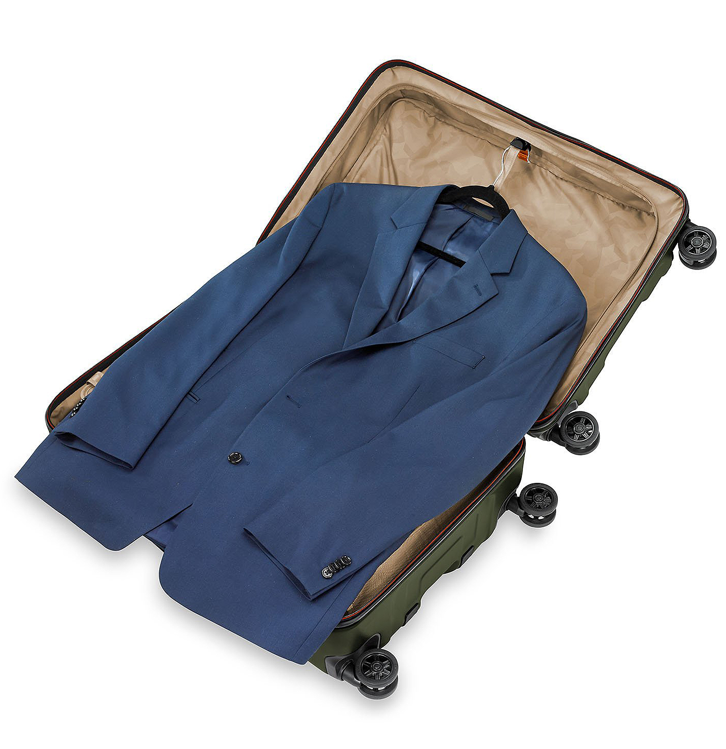 Briggs & Riley Hunter Medium Spinner QU227SP-23