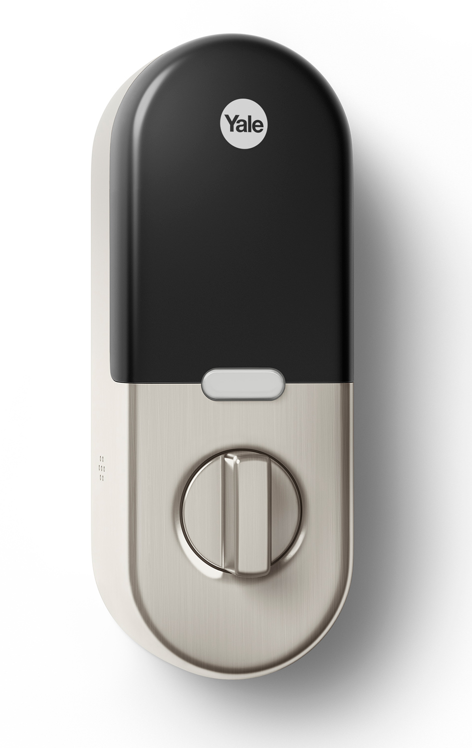 Google Nest x Yale Lock - RB-YRD540-WV619 | Abt