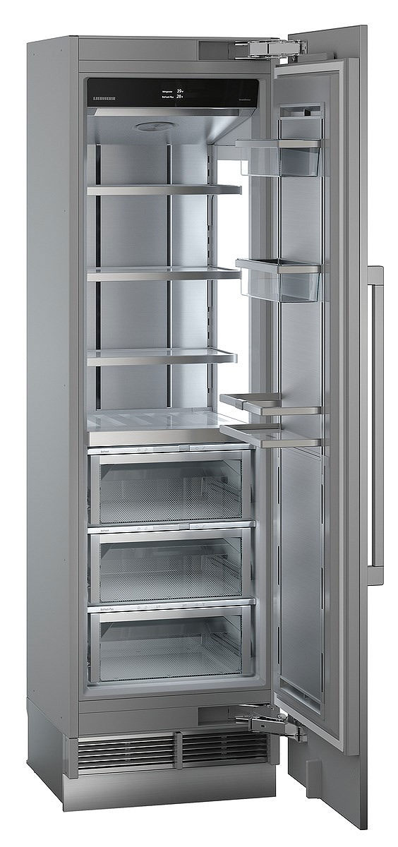 Liebherr 24" Panel Ready Built-In Fridge MRB-2400 | Abt