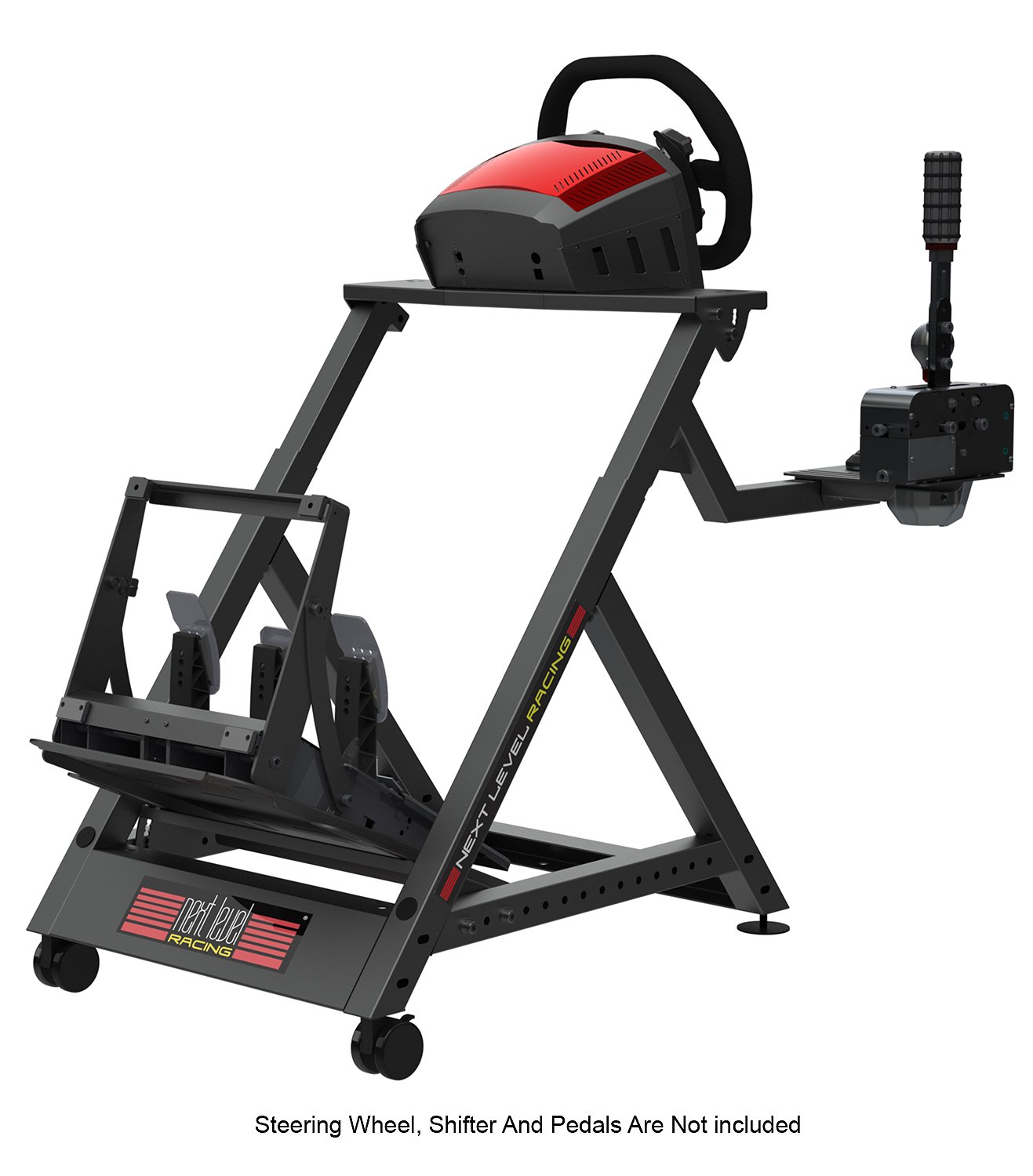 Next Level Racing Wheel Stand DD NLR-S013