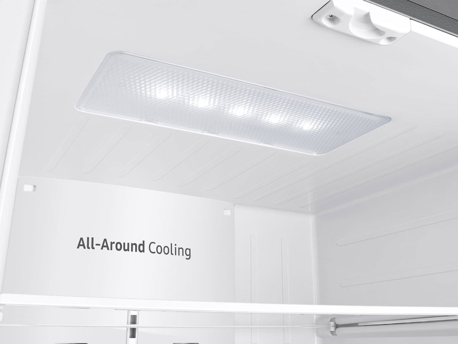 Samsung RF27T5201SR/AA French Door Refrigerator w/Water Dispenser | Abt