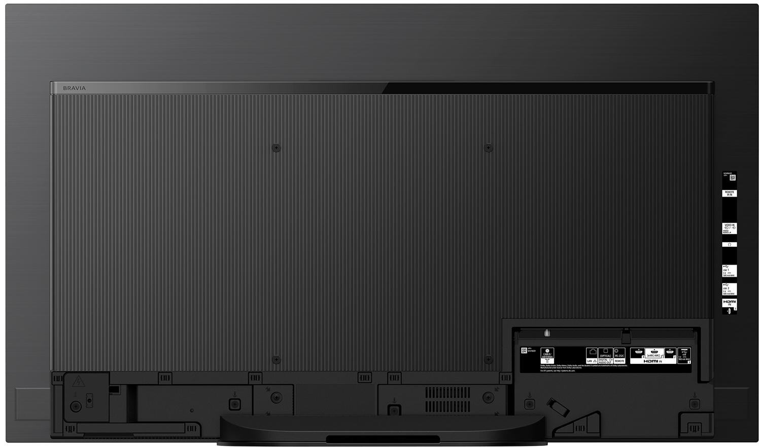 Sony 48" A9S Series 4K HDR OLED Smart TV - XBR48A9S | Abt