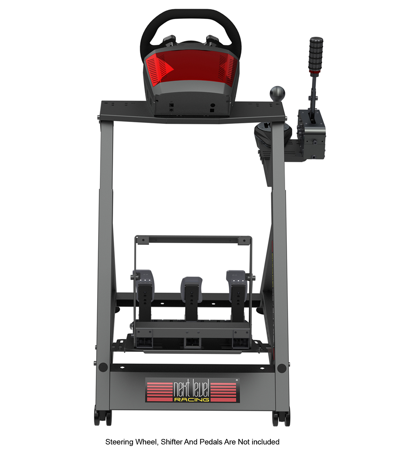 Next Level Racing Wheel Stand DD NLR-S013