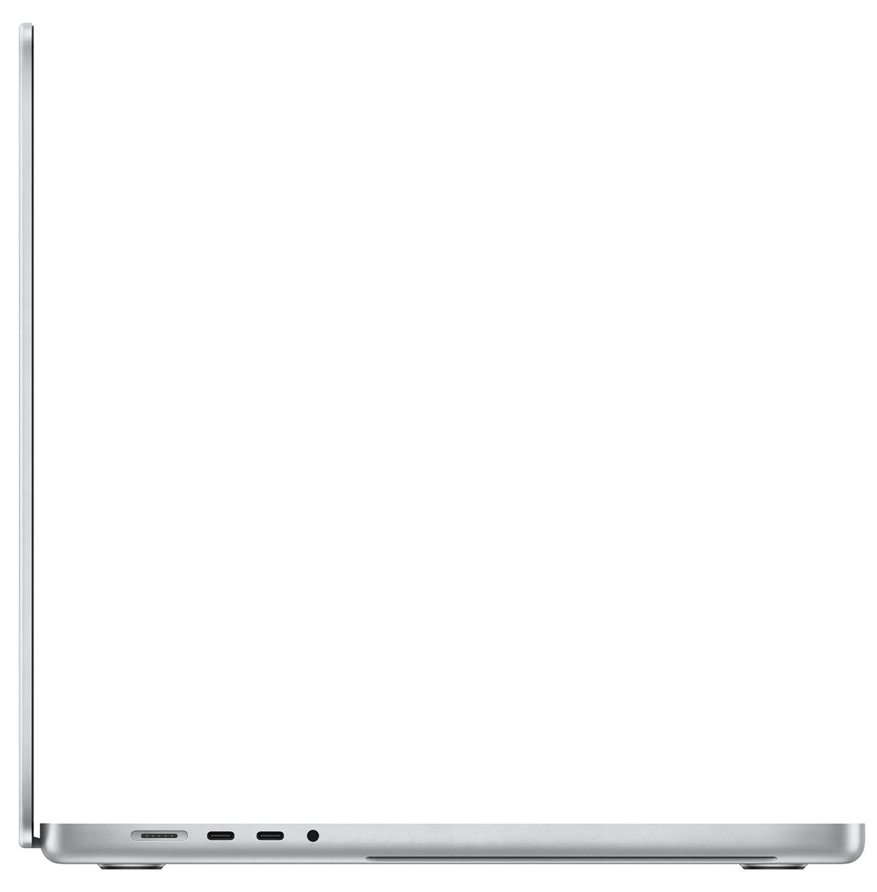 Apple MacBook Pro 16" Laptop Apple M1 Pro Chip - MK1F3LL/A
