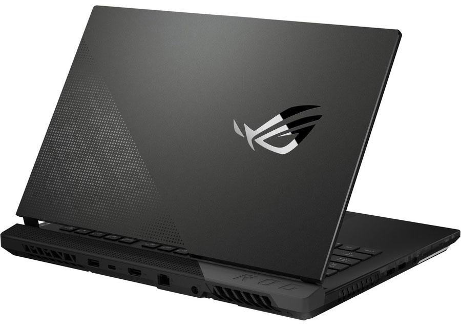 Asus ROG Strix SCAR 15 G533 15.6" Gaming Laptop - G533QS-DS96