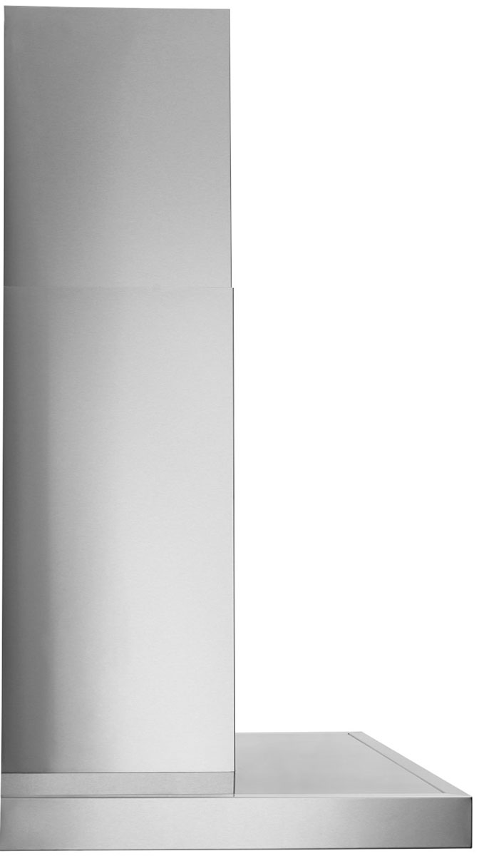 Best 30" Brushed Stainless Hood WCT1306SS | Abt