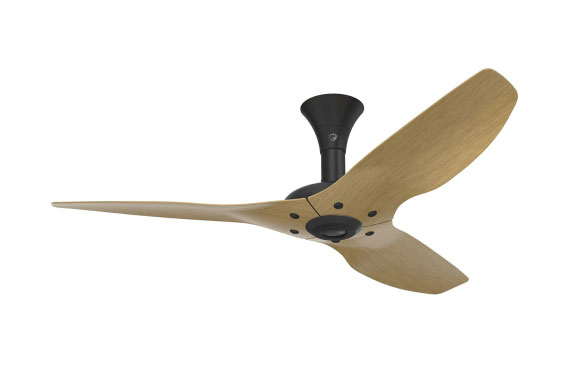 Big Ass Fans Black Caramel - HAIKUOUT52BLKCARALULOW0 | Abt