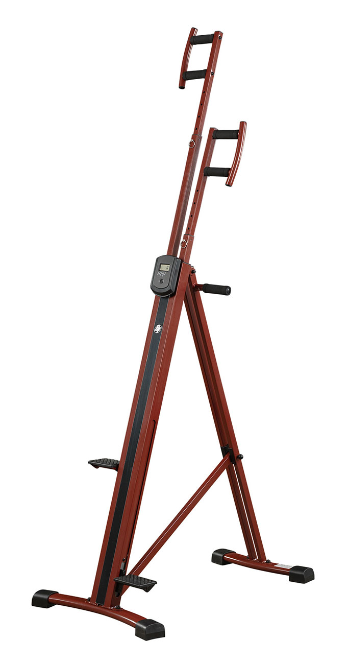 Body-Solid Best Fitness Mountain Climber - BFMC10 | Abt