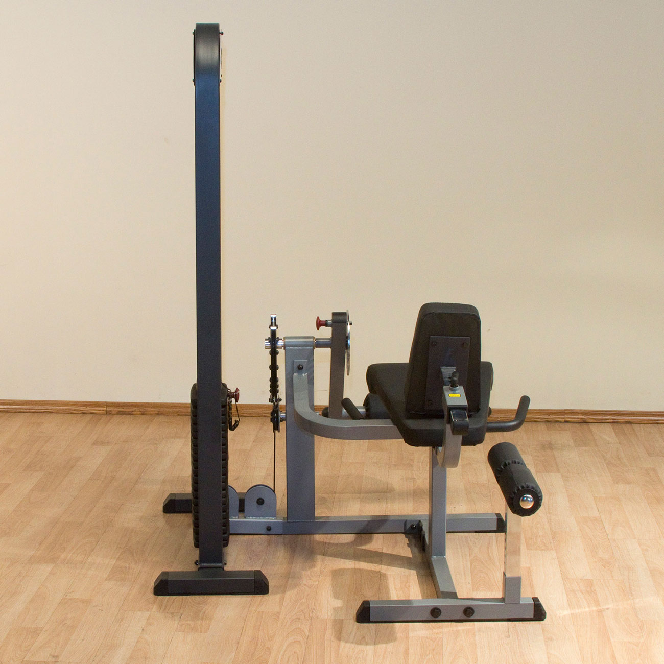 Body-Solid Leg Extension Curling Machine - GCEC-STK | Abt