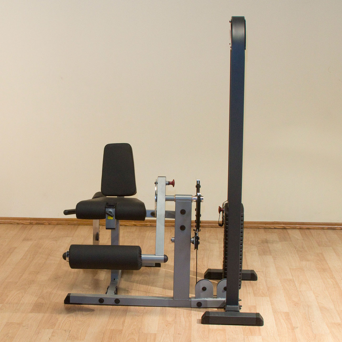 Body-Solid Leg Extension Curling Machine - GCEC-STK | Abt