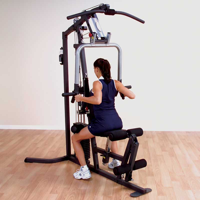 Body-Solid G3S Selectorized Home Gym - G3S | Abt