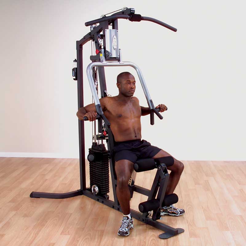 Body-Solid G3S Selectorized Home Gym - G3S | Abt