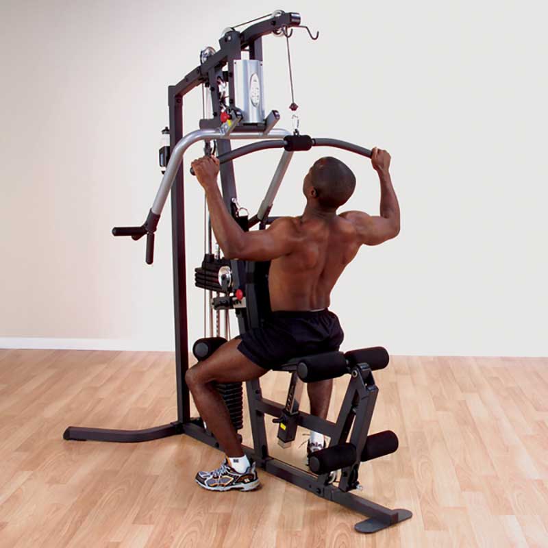 Body-Solid G3S Selectorized Home Gym - G3S | Abt