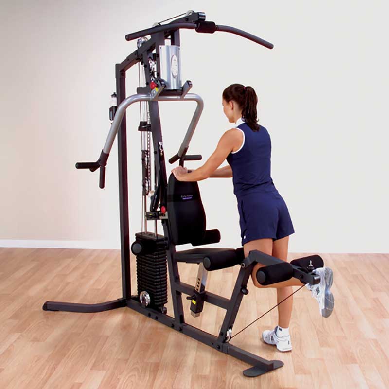 Body-Solid G3S Selectorized Home Gym - G3S | Abt