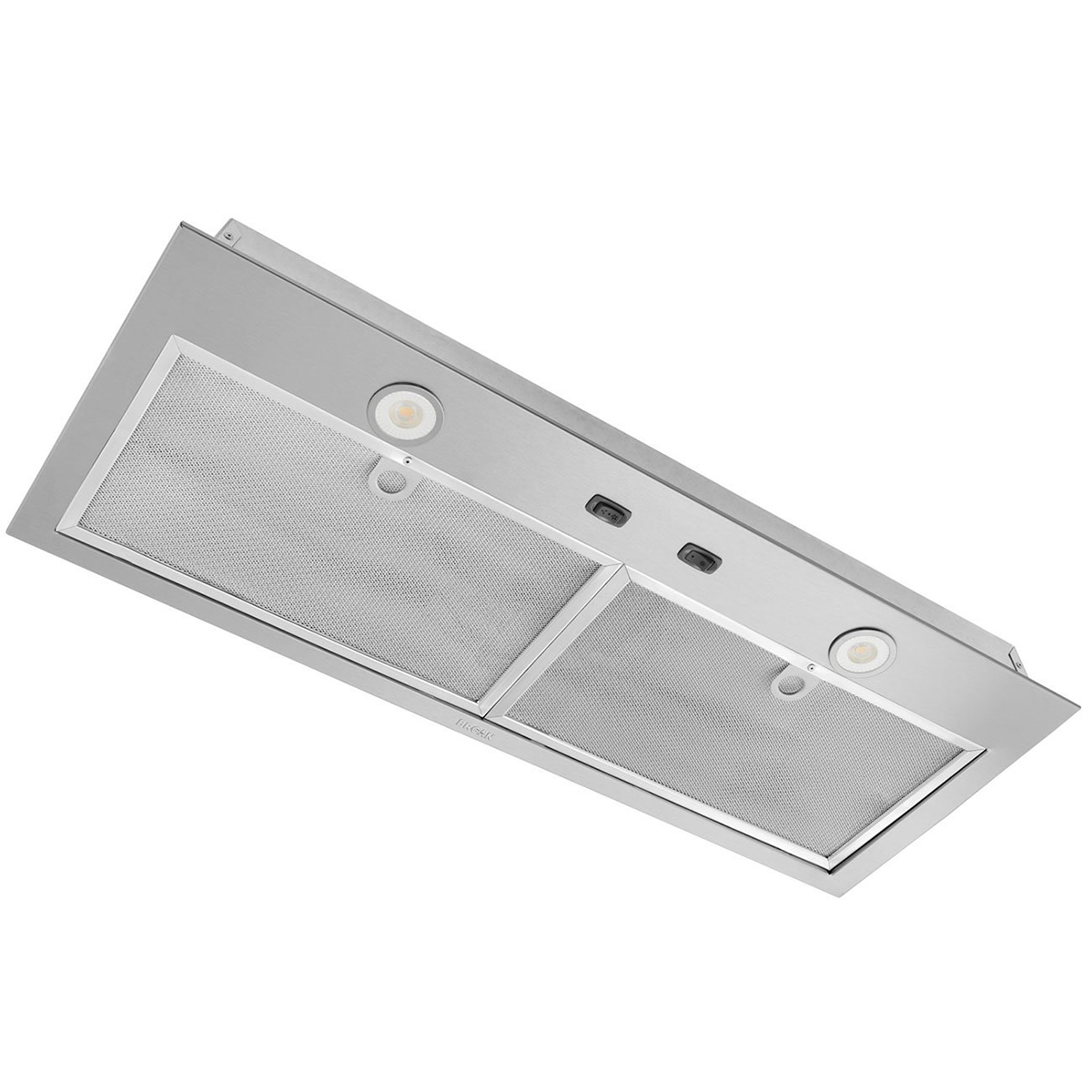 Broan 30" Stainless Power Pack Insert BBN1303SS | Abt