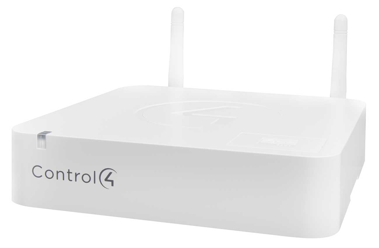 Control4 CA-1 Automation Controller - C4CA1 | Abt
